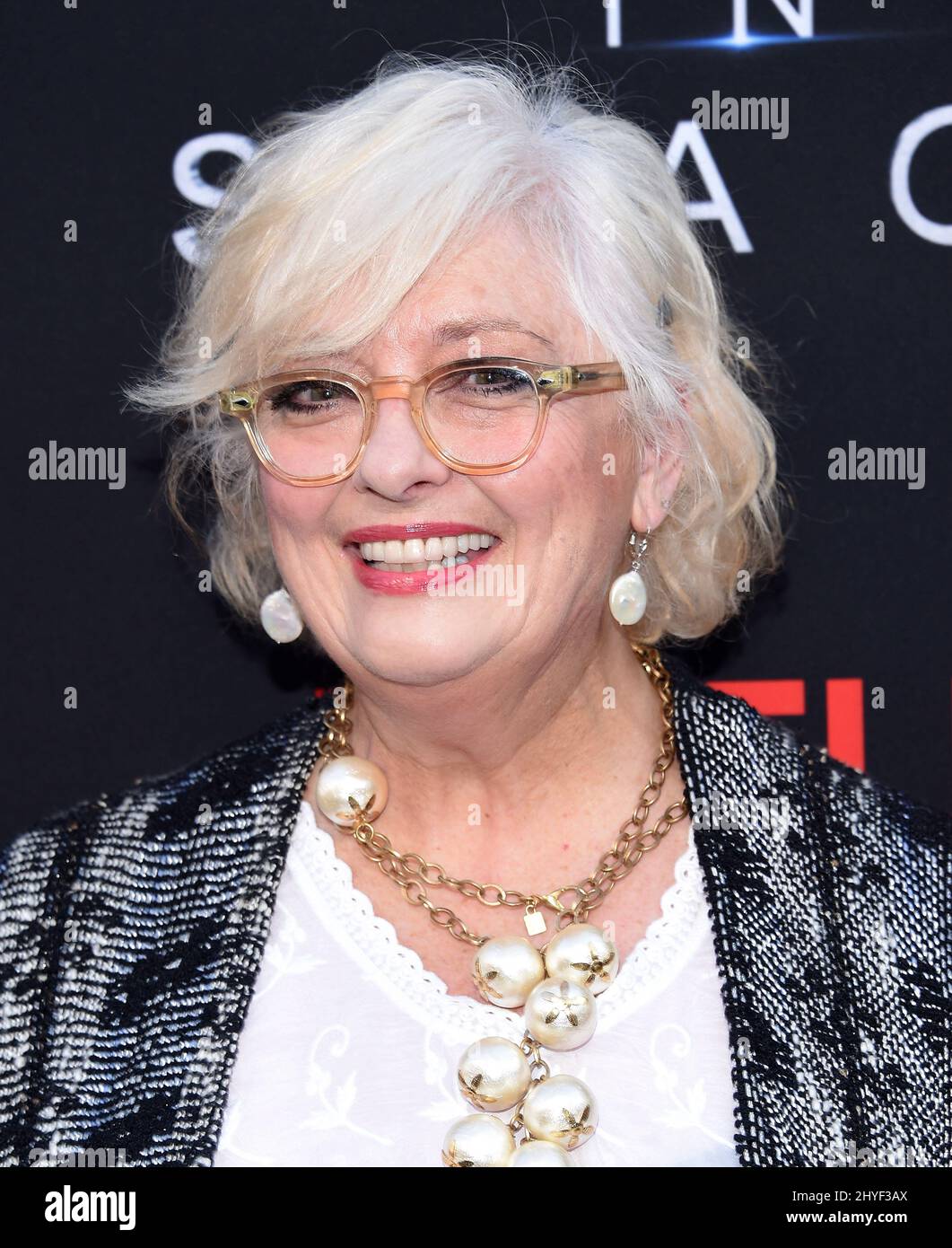 Angela cartwright hi-res stock photography and images - Alamy