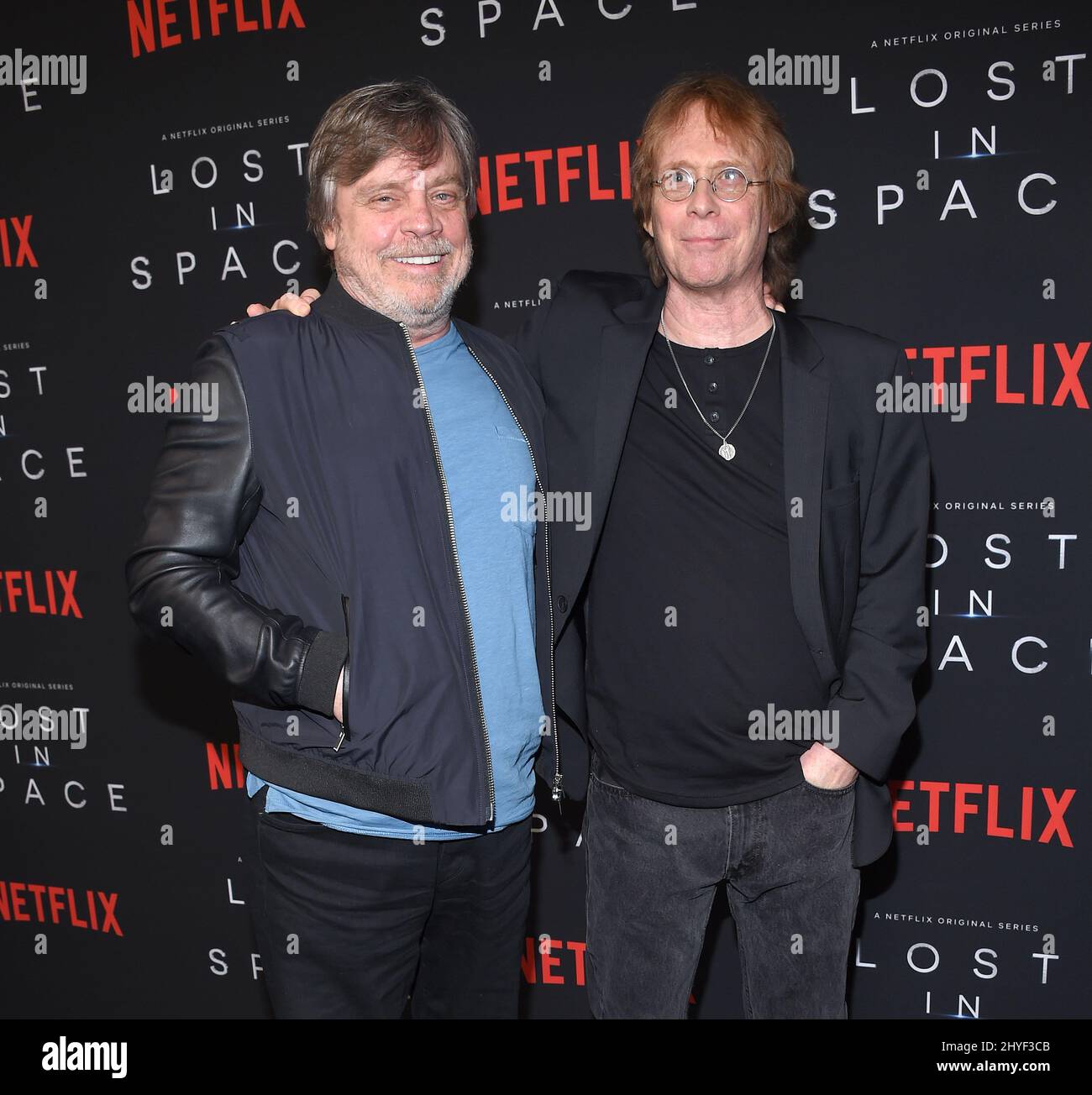 Bill Mumy