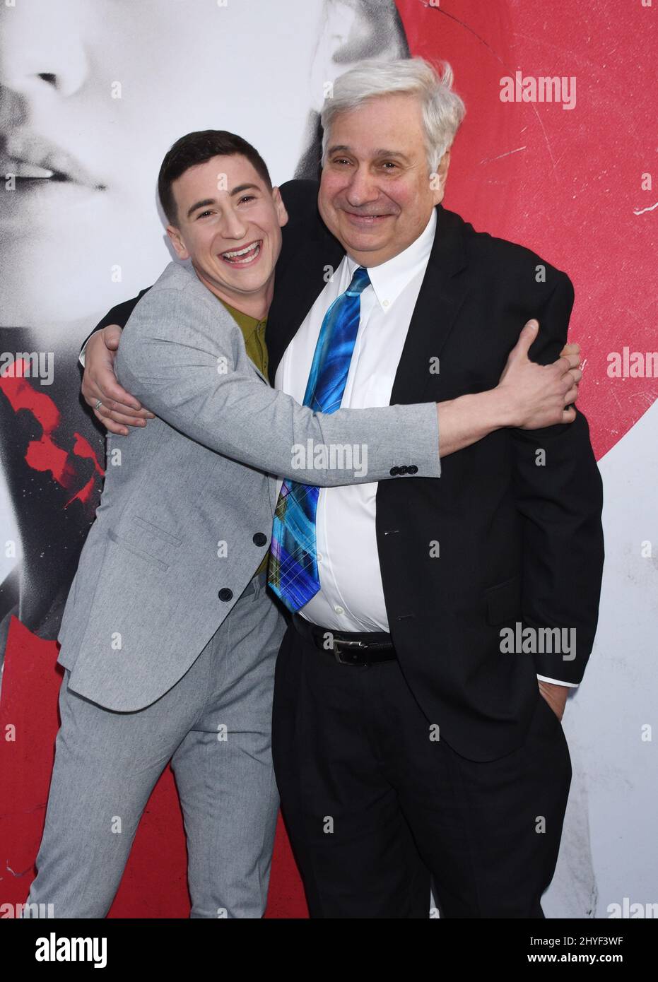 Ken lerner hi-res stock photography and images - Alamy