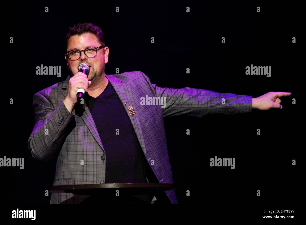 Storme warren acm stories songs stars hi-res stock photography and ...