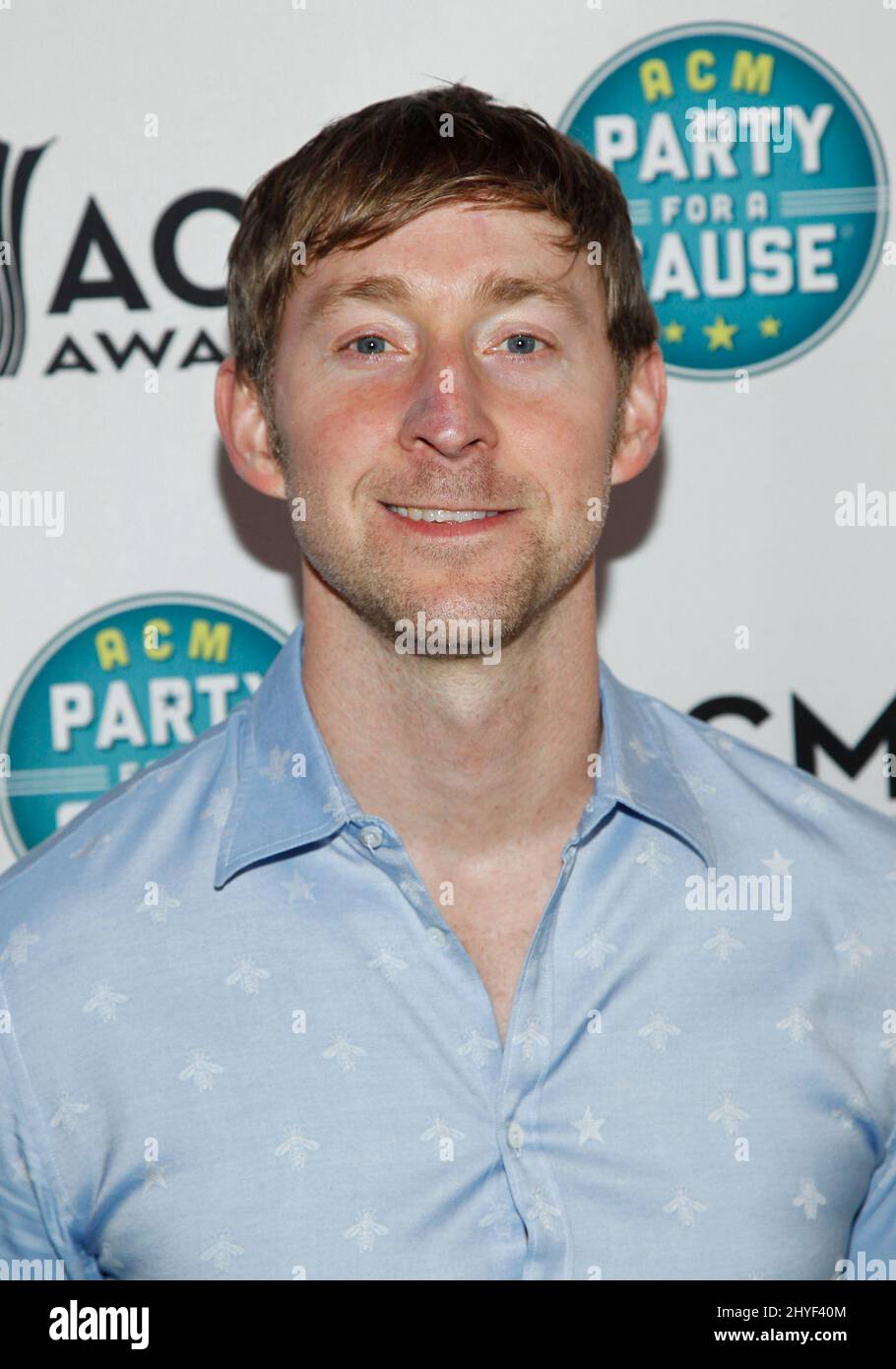 Ashley Gorley at ACM Stories, Songs and Stars: A Songwriter's event ...