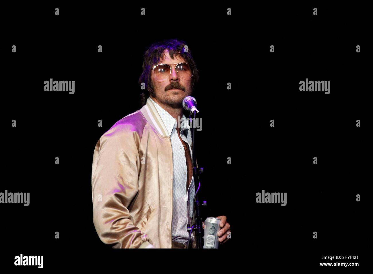 Mark wystrach midland acm stories songs stars hi-res stock photography ...