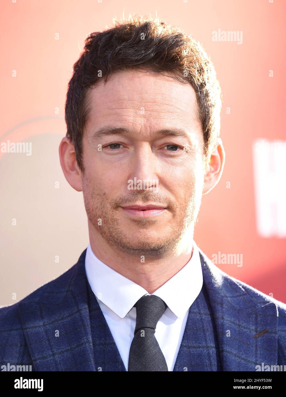 Simon quarterman westworld hi-res stock photography and images - Alamy