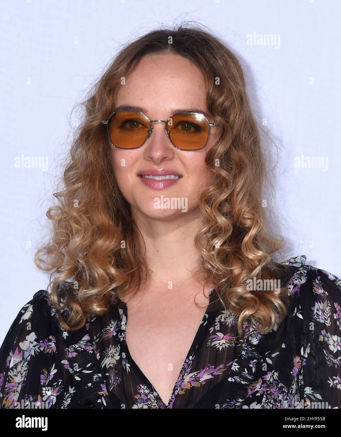 Jess Weixler at the world premiere of "I Feel Pretty" held at the ...