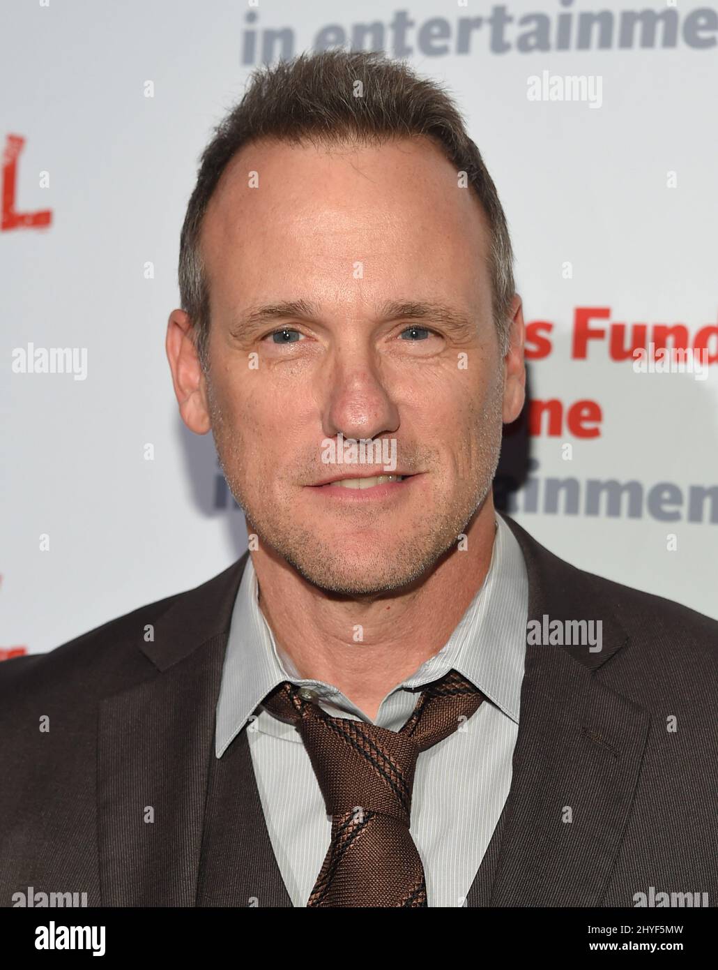 Tom Verica at The Actors Fund's 'Scandal' Finale Live Stage Reading ...