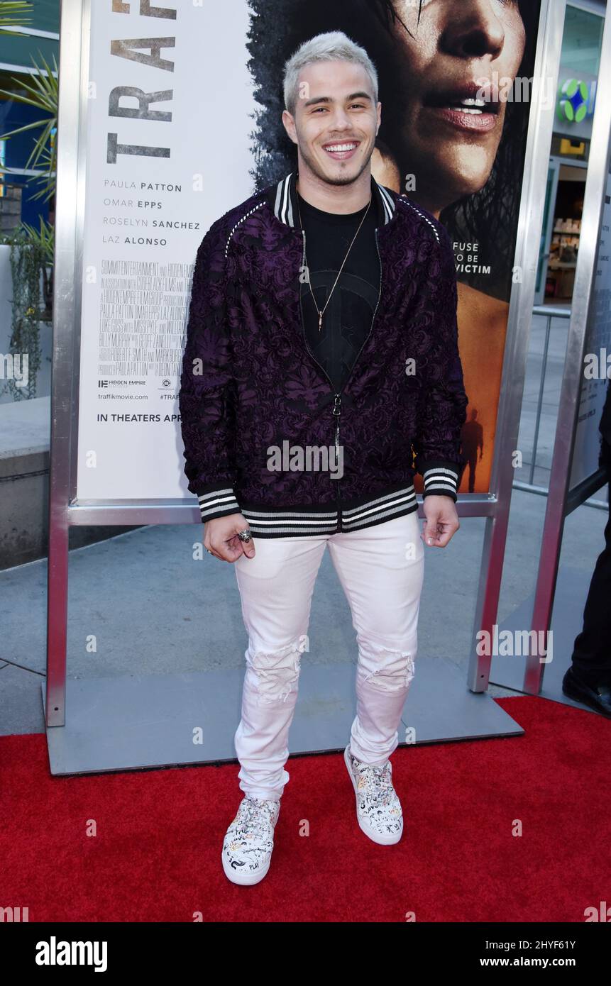 Tulio hi-res stock photography and images - Alamy