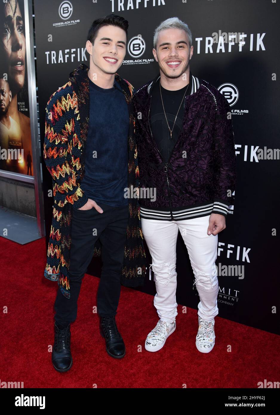 Tulio hi-res stock photography and images - Alamy