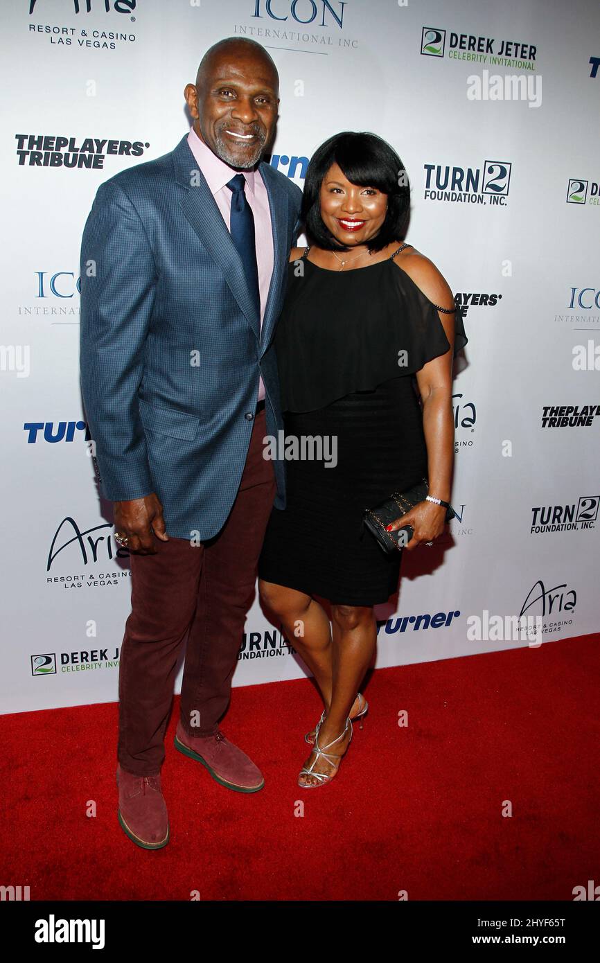 Harry and maribel carson hi-res stock photography and images - Alamy