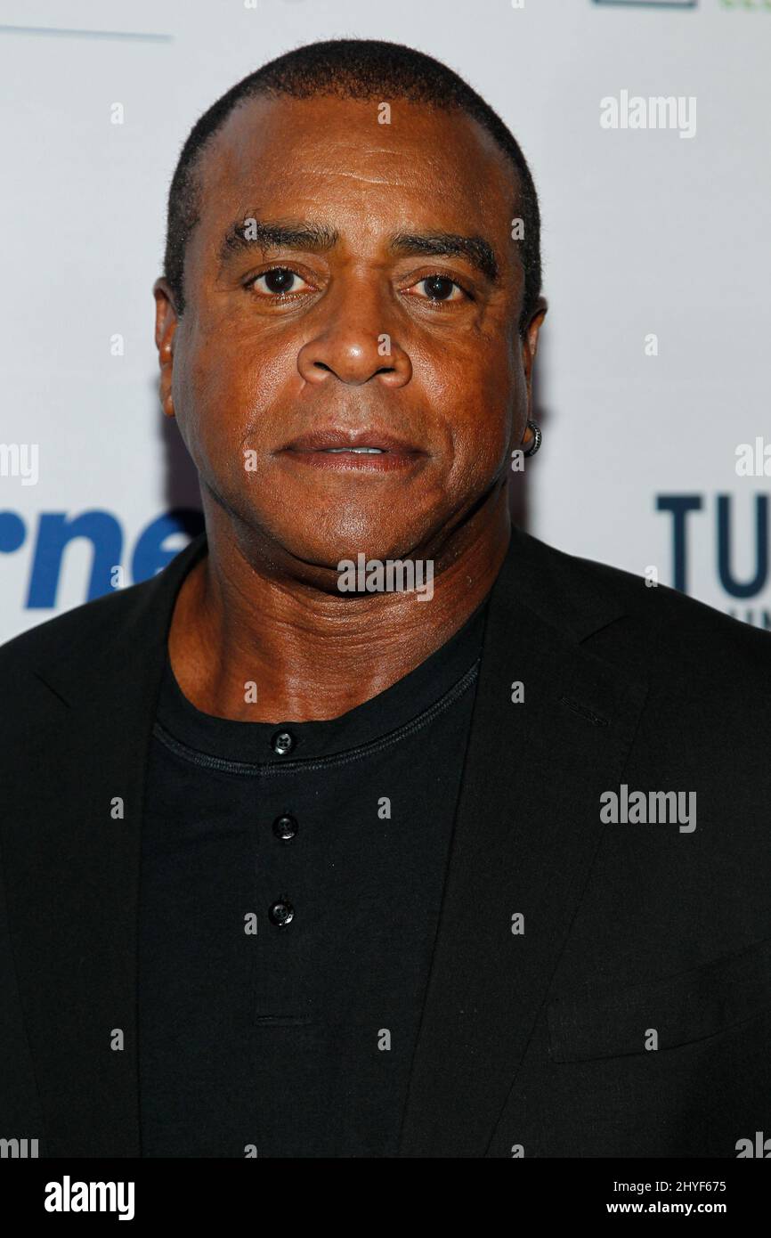 Ahmad rashad hi-res stock photography and images - Alamy