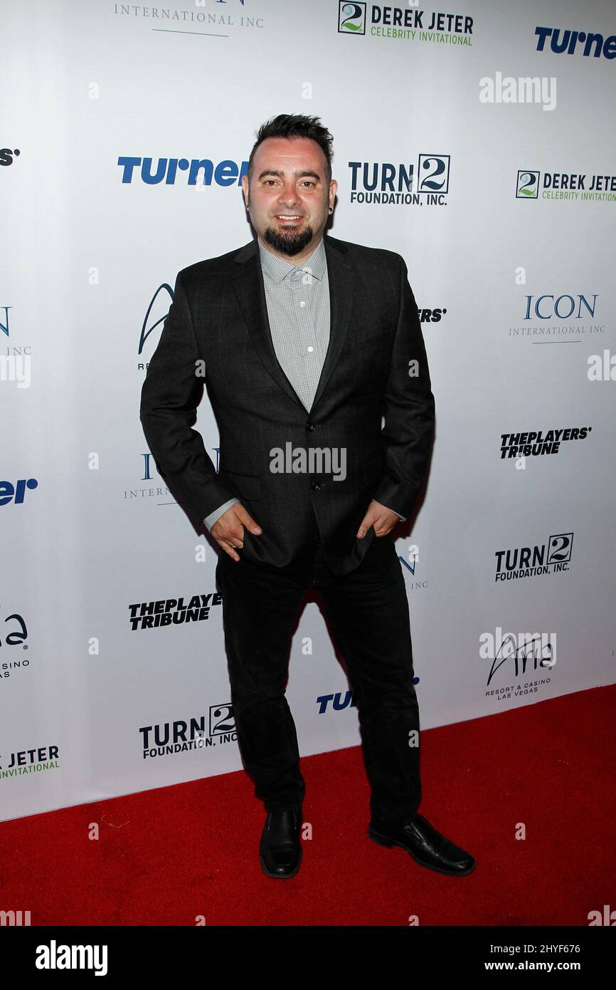 Chris kirkpatrick hi-res stock photography and images - Alamy