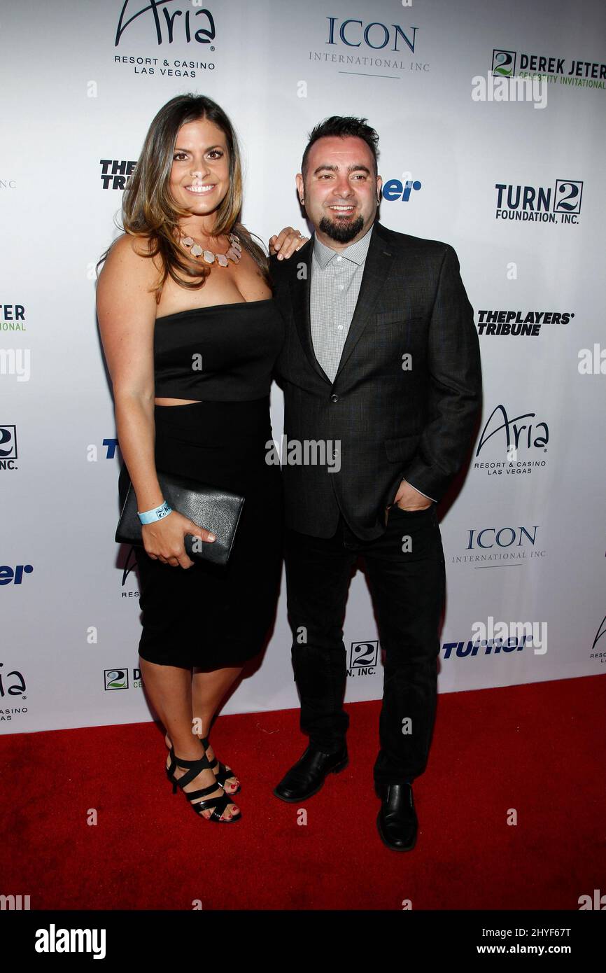 Karly kirkpatrick hi-res stock photography and images - Alamy