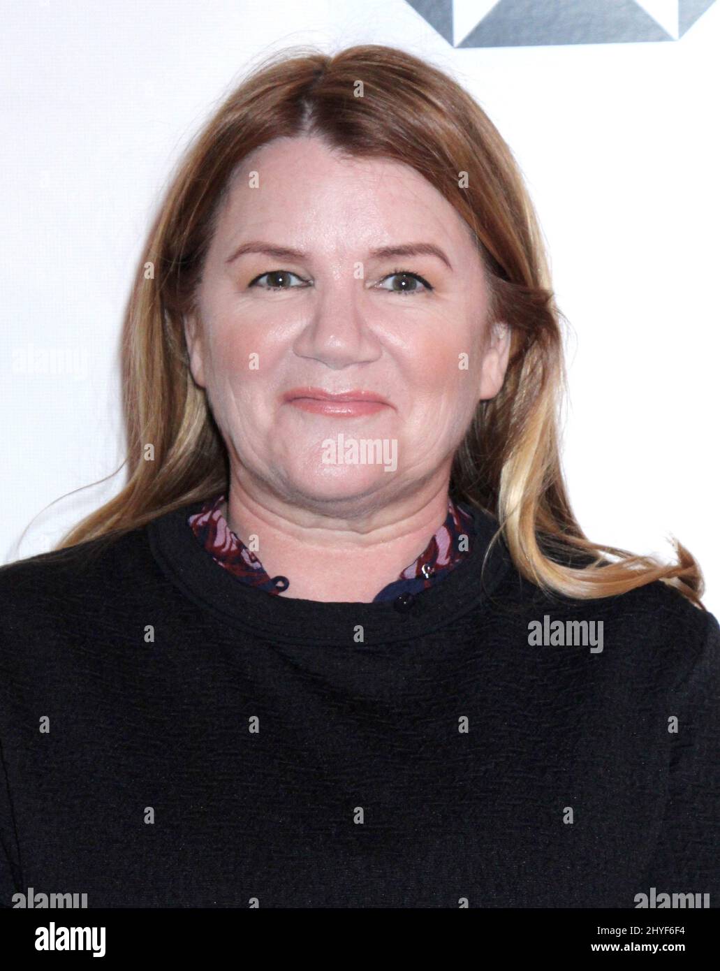 Mare Winningham attending the Tribeca Film Festival premiere of The ...