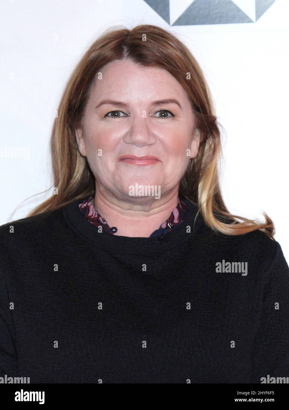 Mare Winningham attending the Tribeca Film Festival premiere of The ...