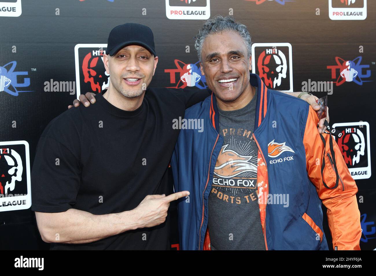 Jace hall hi-res stock photography and images - Alamy