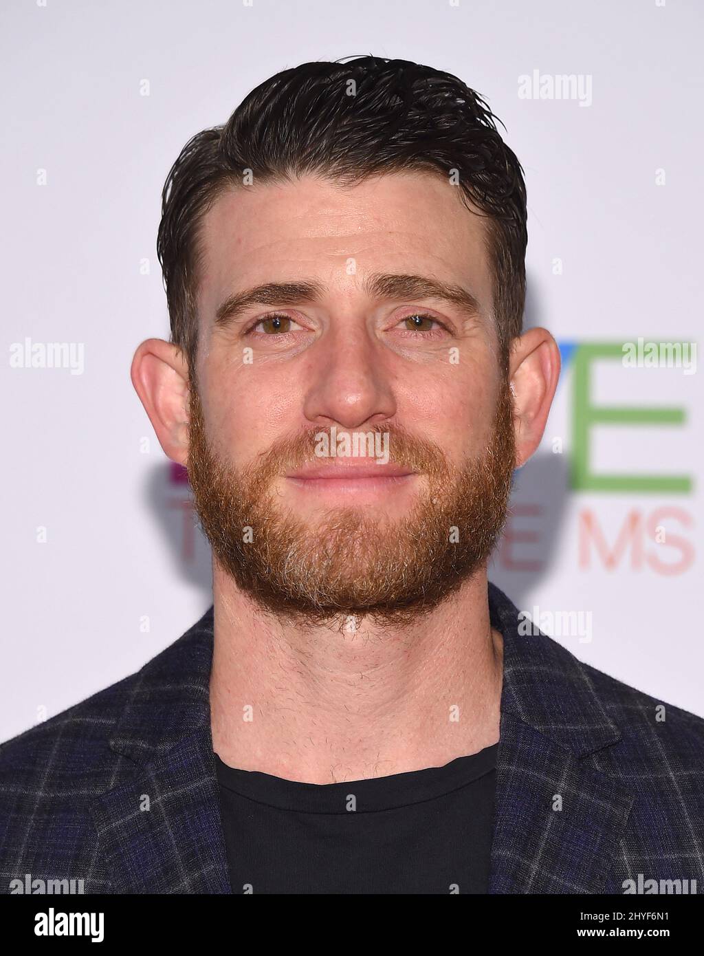 Bryan Greenberg attending the Race to Erase MS 25th Anniversary Gala ...