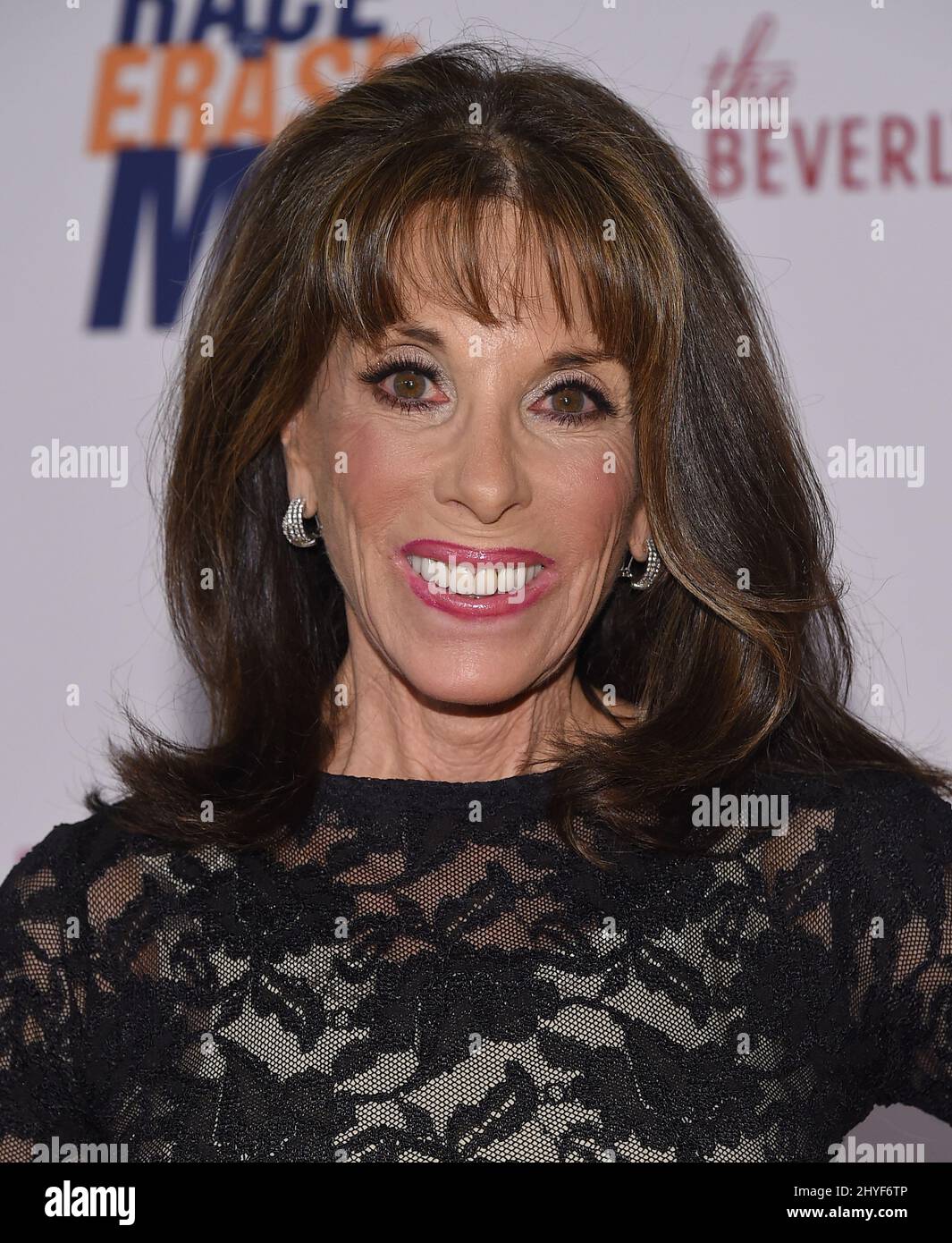 Kate Linder attending the Race to Erase MS 25th Anniversary Gala held ...