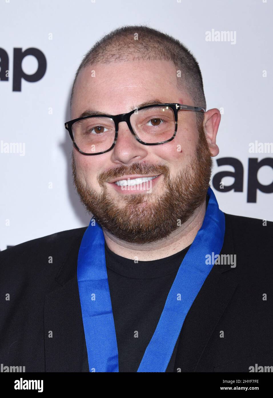 Jacob "JKash" Hindlin attending the 2018 ASCAP Pop Music Awards, held ...