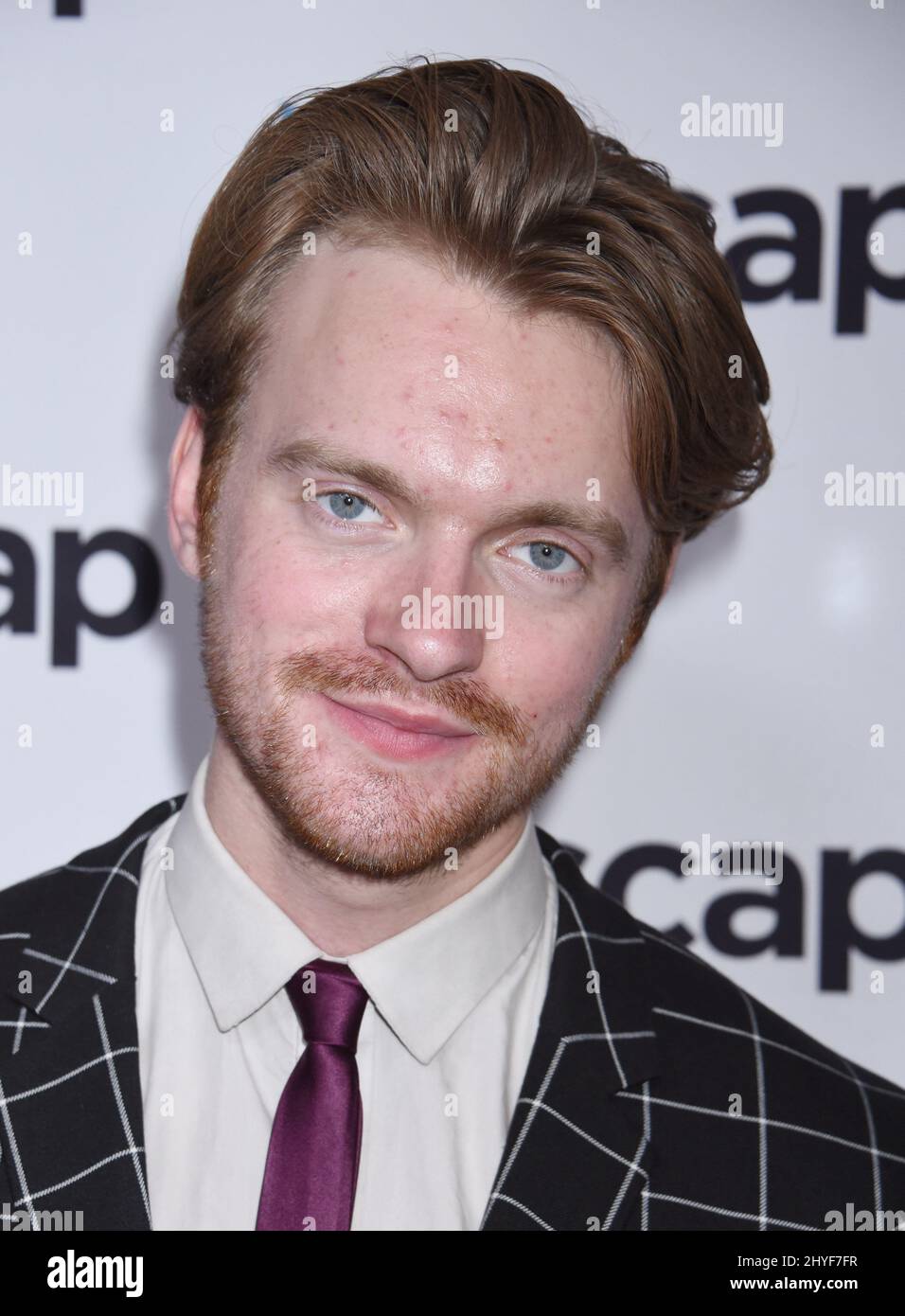 Finneas O'Connell attending the 2018 ASCAP Pop Music Awards, held at ...
