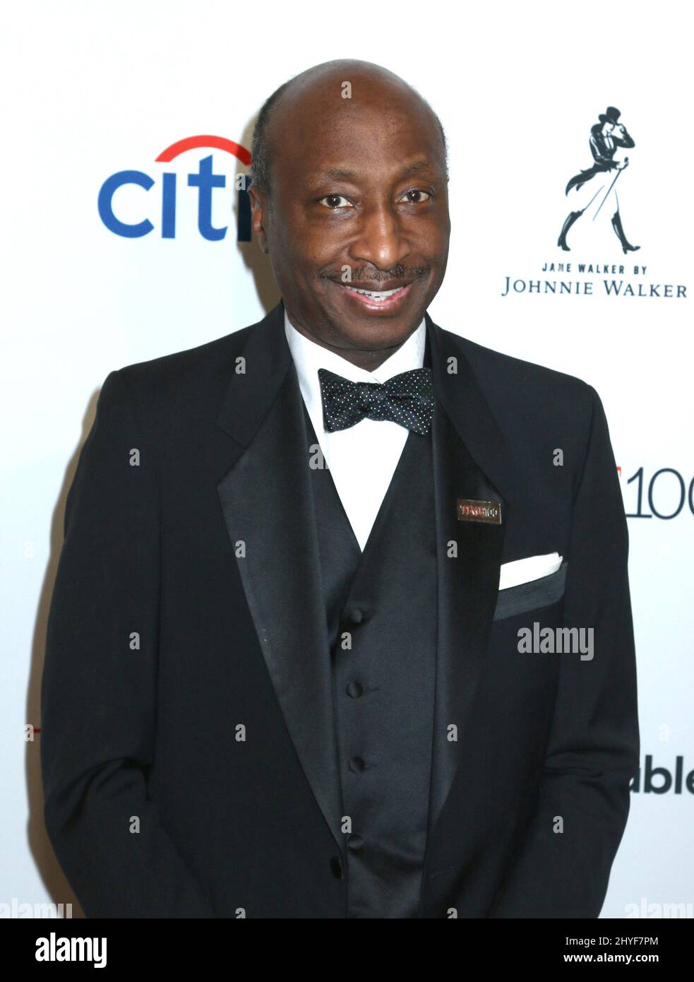 Kenneth Frazier attending the Time 100 Gala at Lincoln Center in New ...
