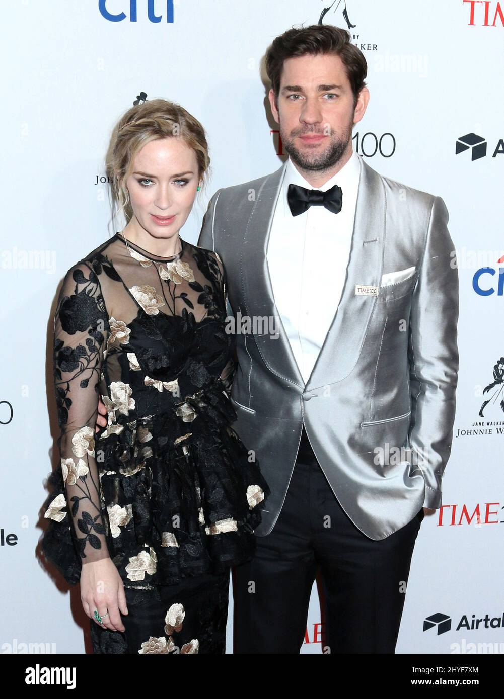 John Krasinski Scruff