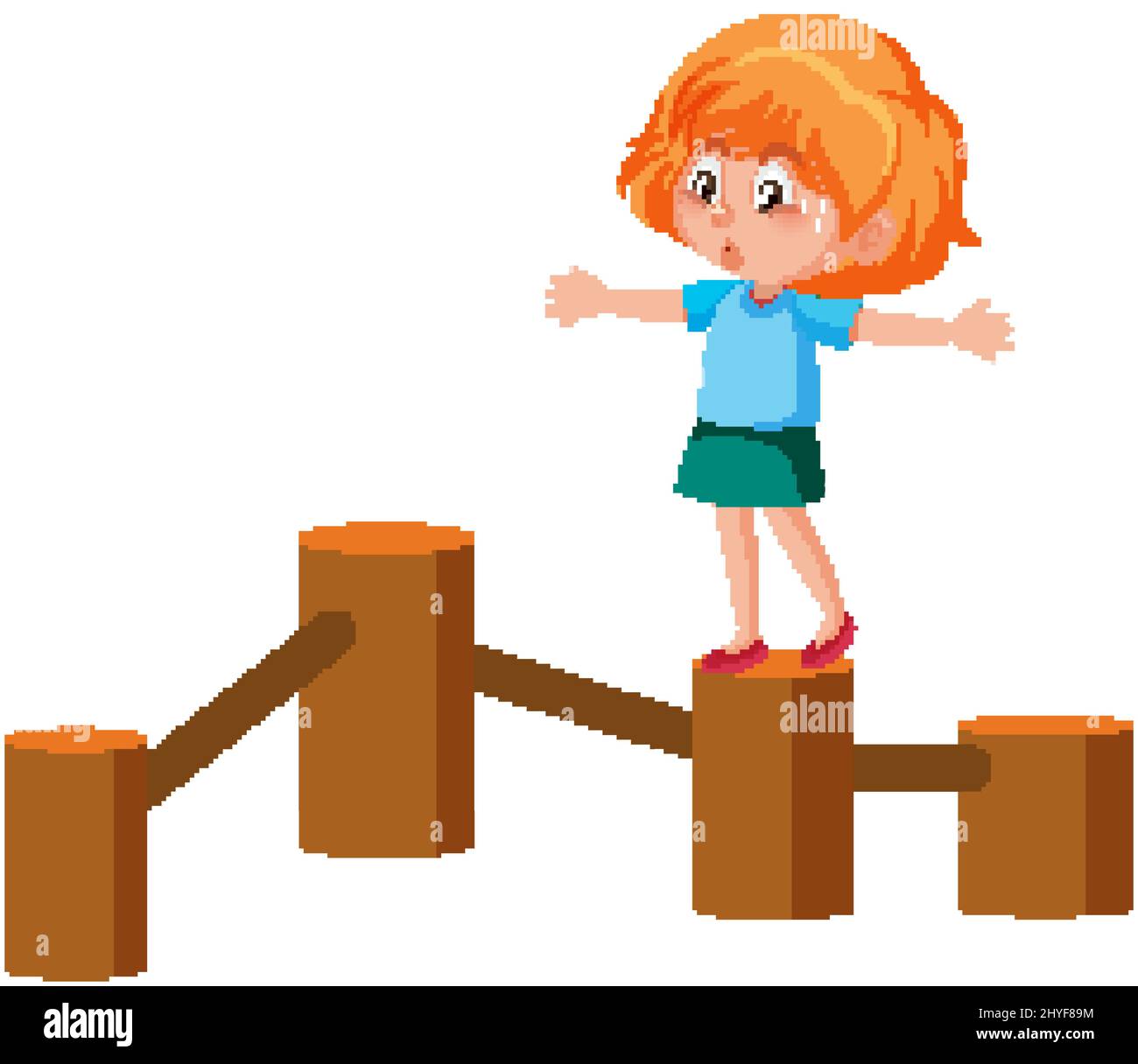 Keep active Cut Out Stock Images & Pictures - Alamy