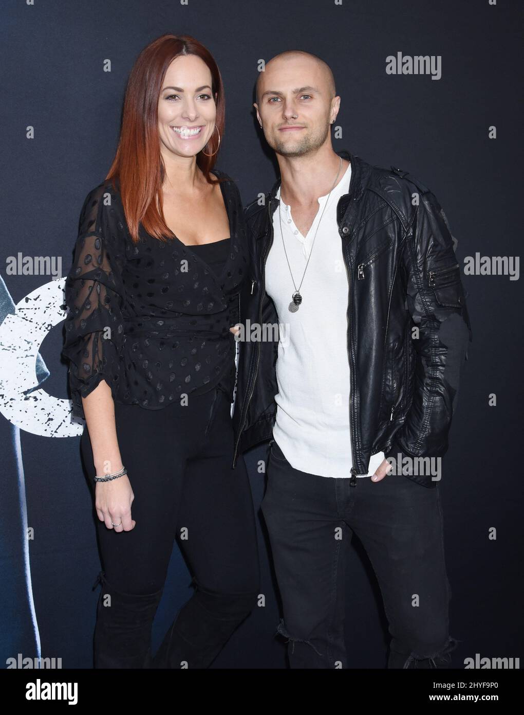 Laural barrett hi-res stock photography and images - Alamy