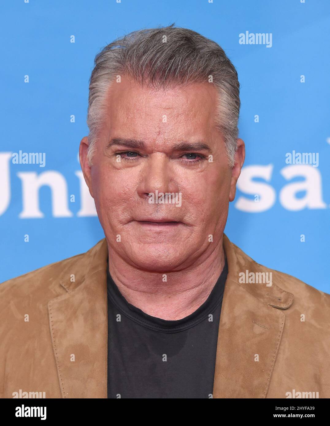 Ray Liotta attending the NBCUniversal Summer Press Day 2018 in Los ...