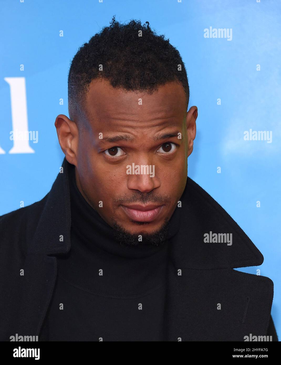 Marlon Wayans attending the NBCUniversal Summer Press Day 2018 in Los ...