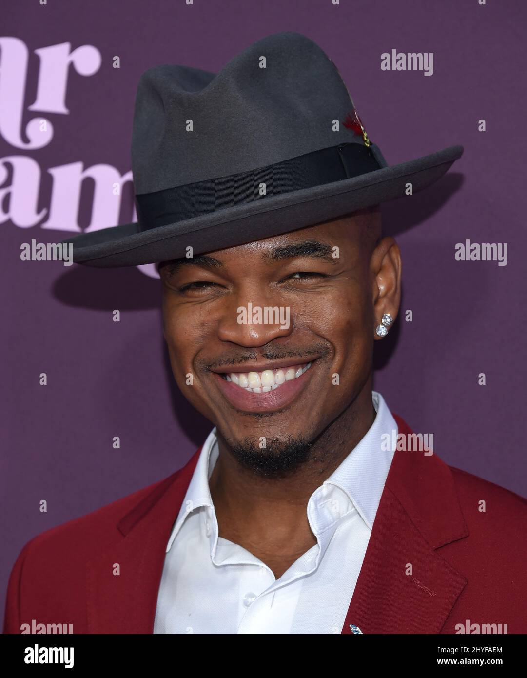 Ne-Yo at VH1's 3rd Annual €œDear Mama: A Love Letter to Moms€ event at ...