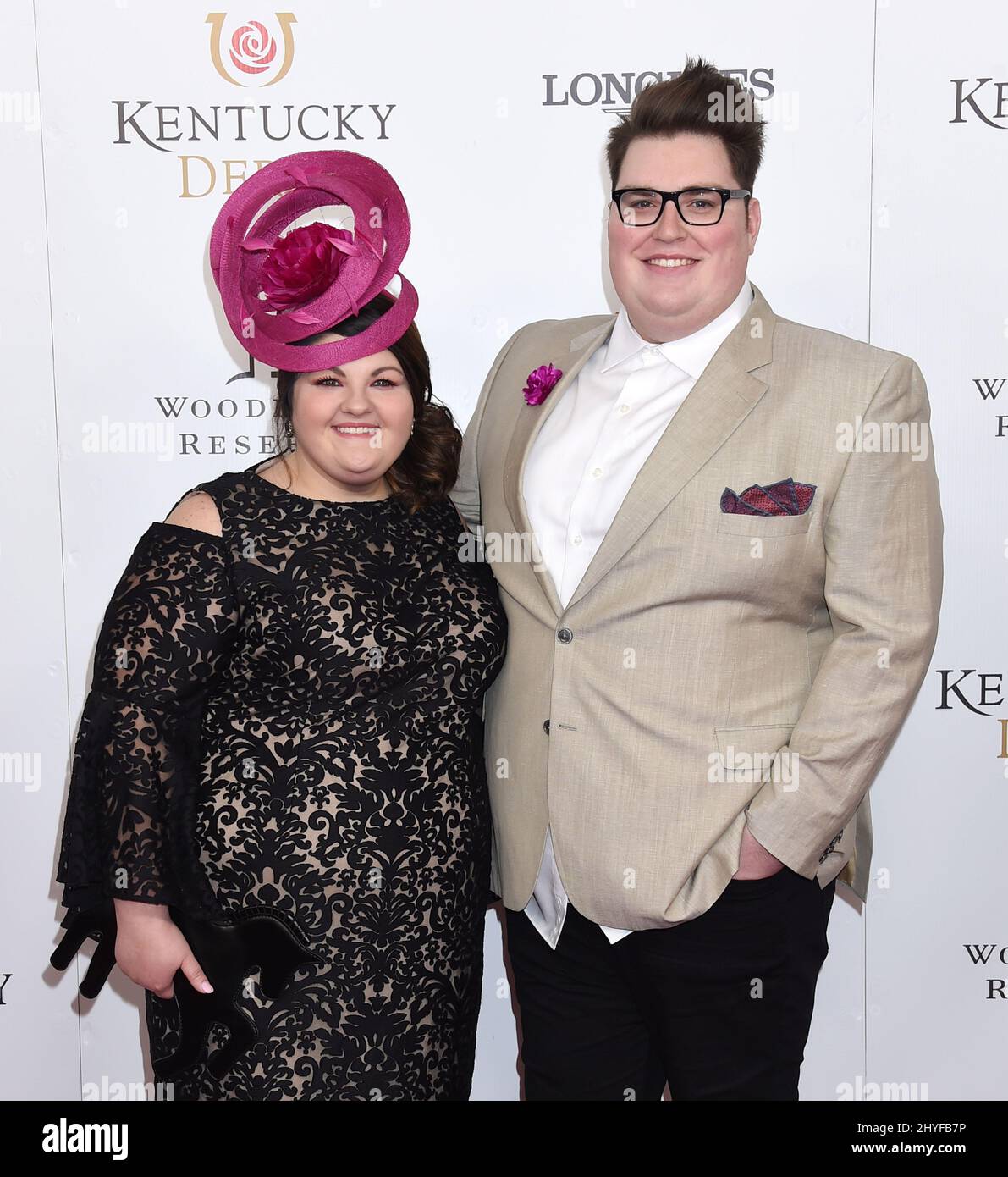 Kristen denny hi-res stock photography and images - Alamy