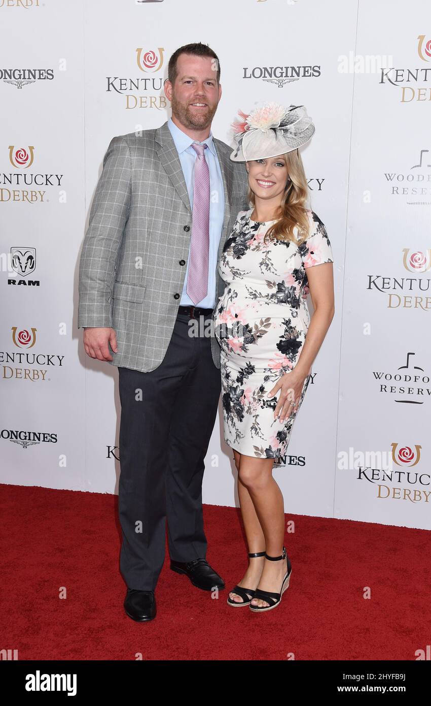 Brian brohm hi-res stock photography and images - Alamy