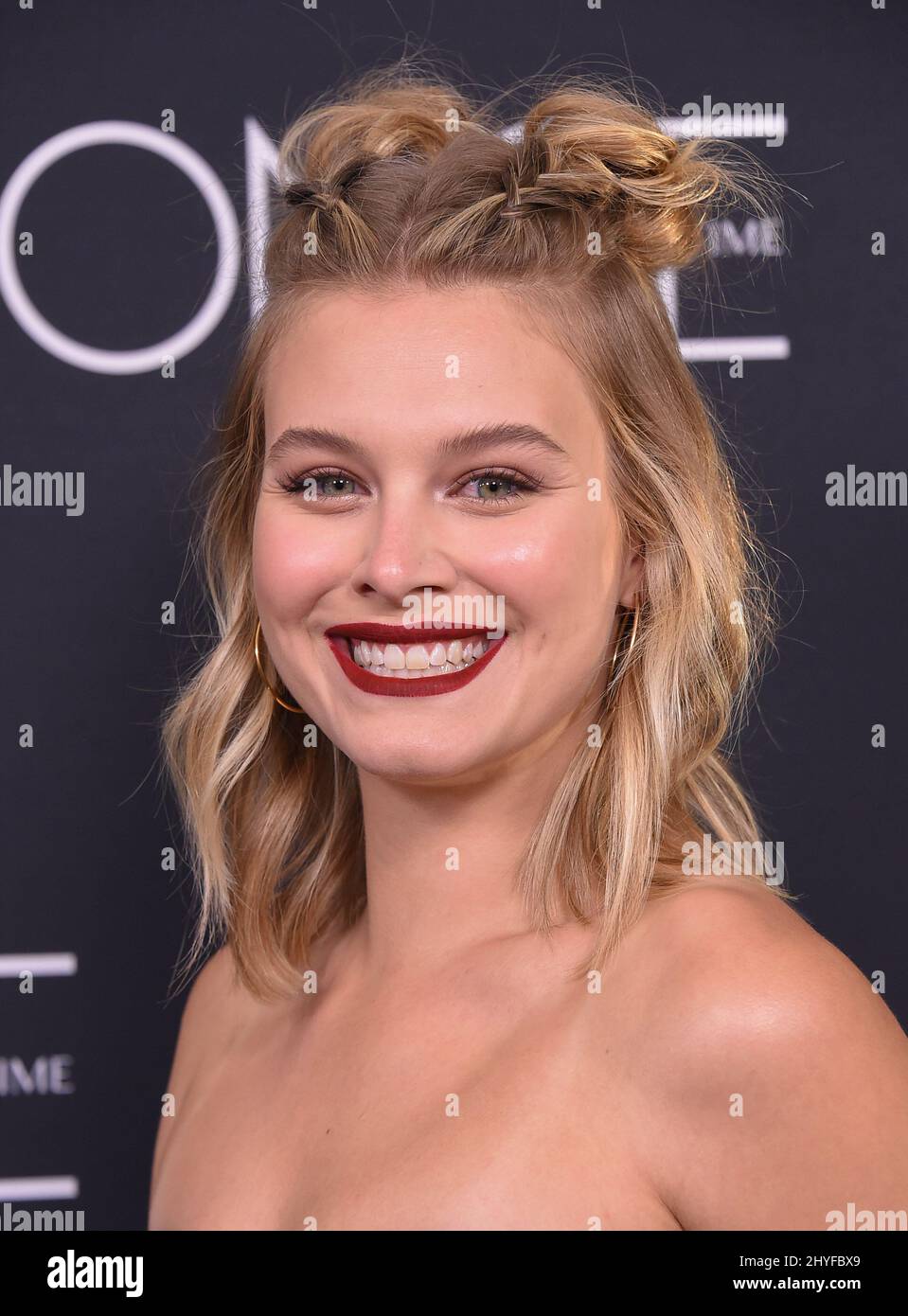 Tiera skovbye hi-res stock photography and images - Alamy