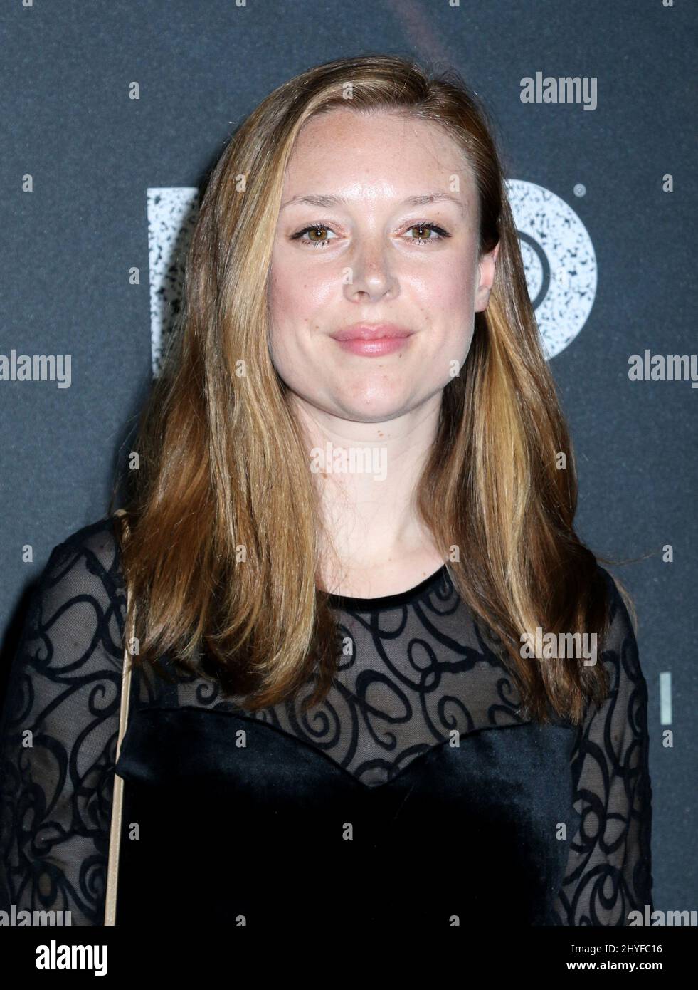 Catherine cullen hi-res stock photography and images - Alamy