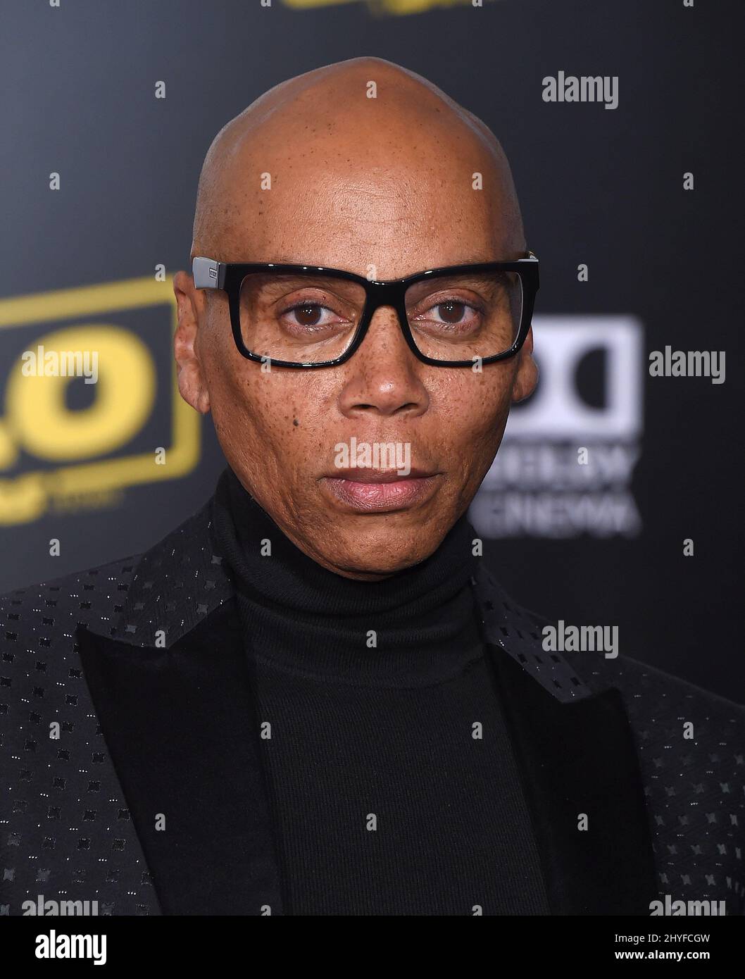 Rupaul Andre Charles