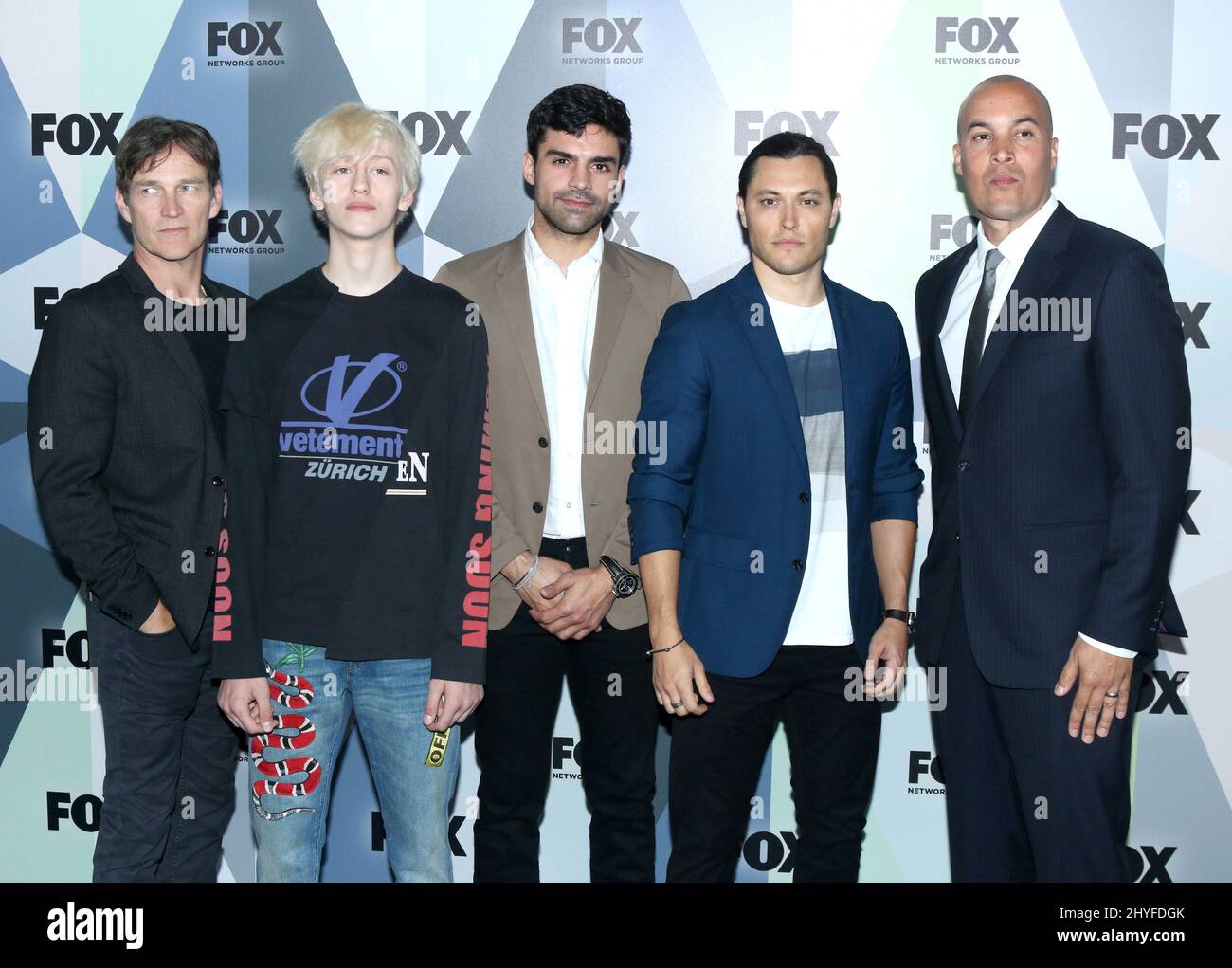 Sean teale hi-res stock photography and images - Alamy