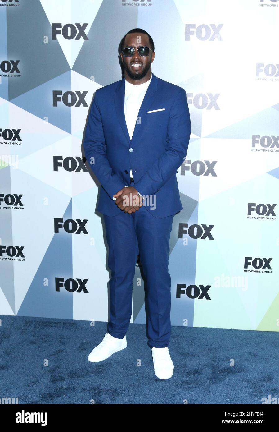 Diddy combs 2018 hi-res stock photography and images - Alamy