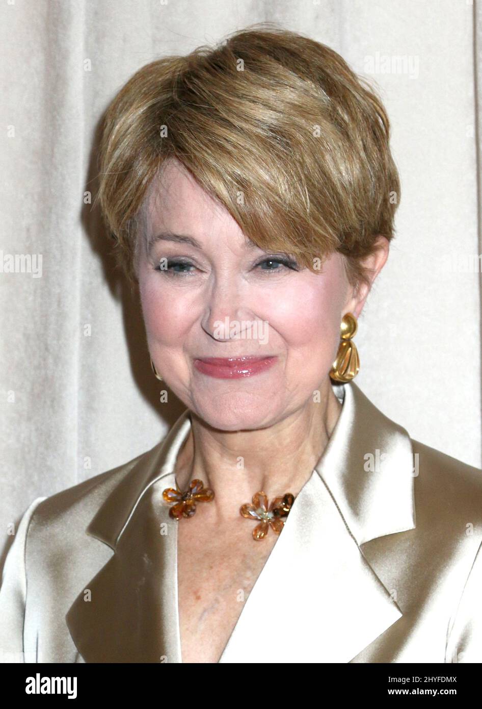 Jane pauley hi-res stock photography and images - Alamy