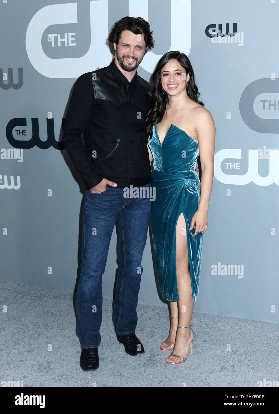 Nathan Parsons Girlfriend