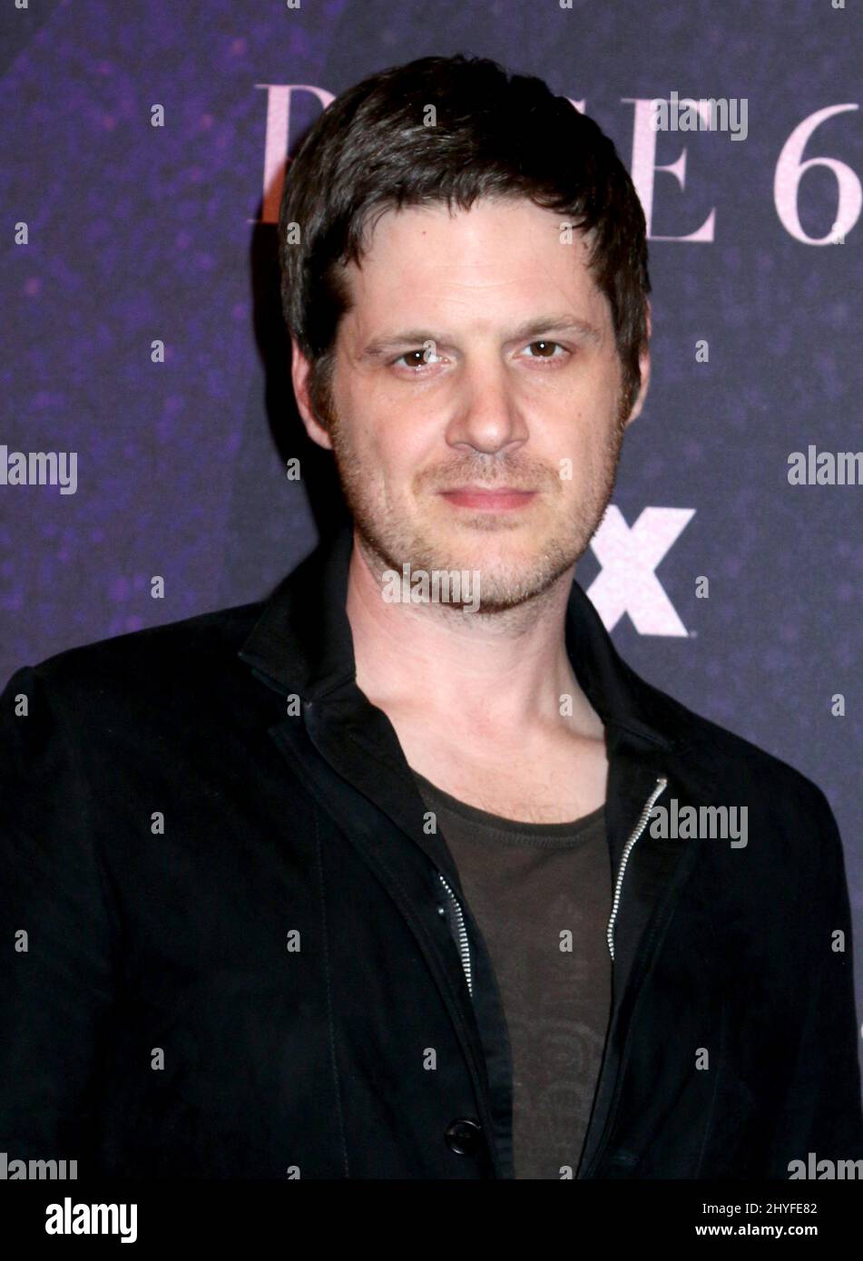 Michael esper hi-res stock photography and images - Alamy