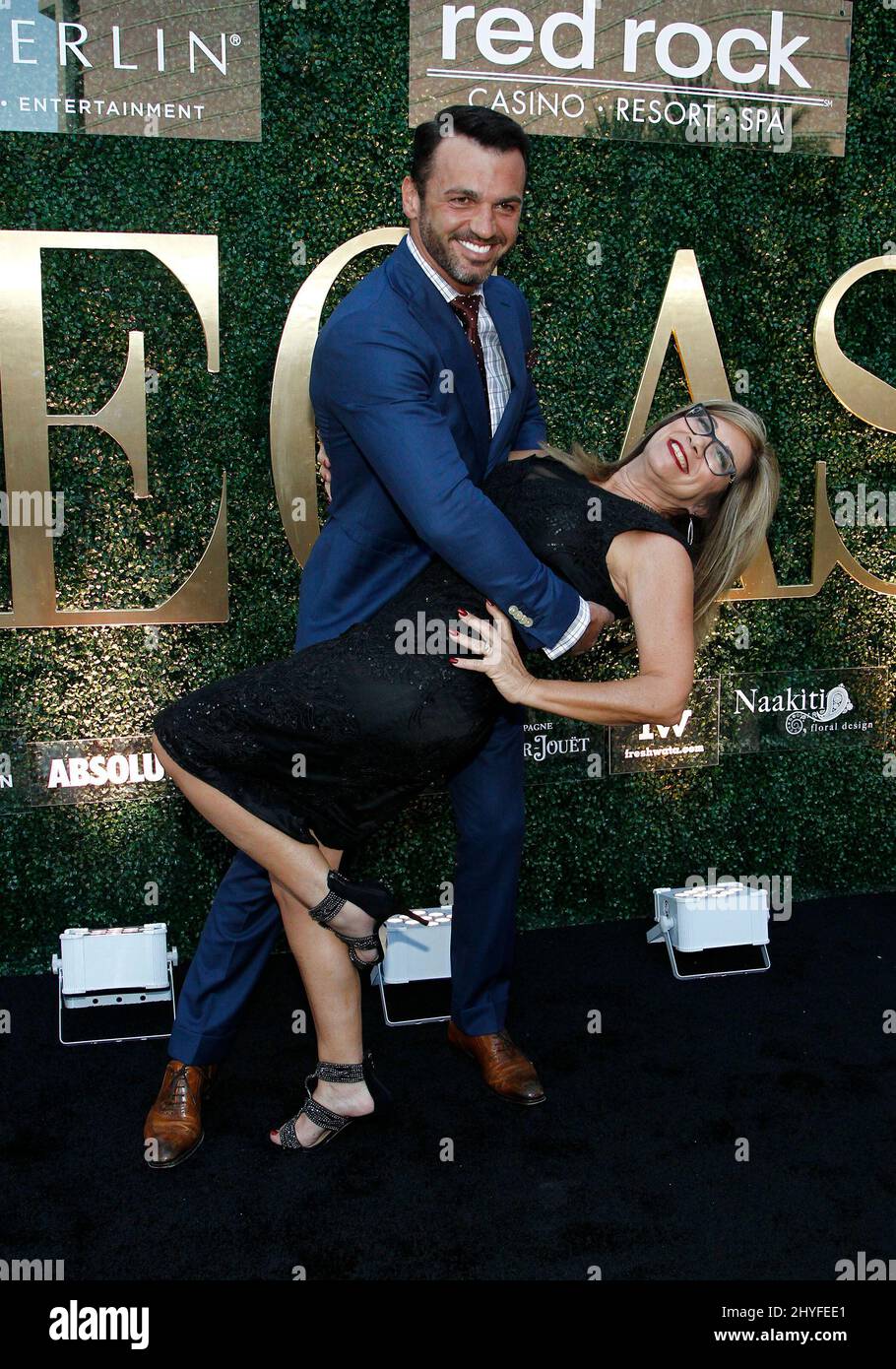 Kim armenta hi-res stock photography and images - Alamy