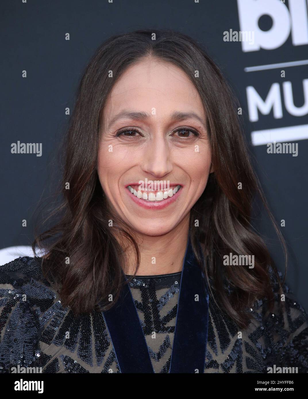 Desiree linden hi-res stock photography and images - Alamy