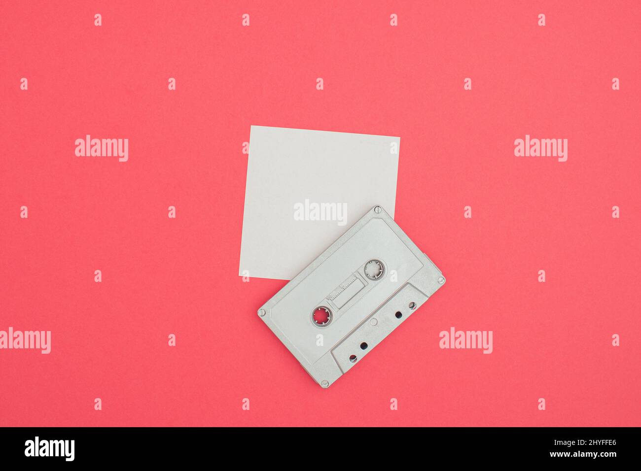Bright shot of notebook with a white empty space for a text isolated on ...