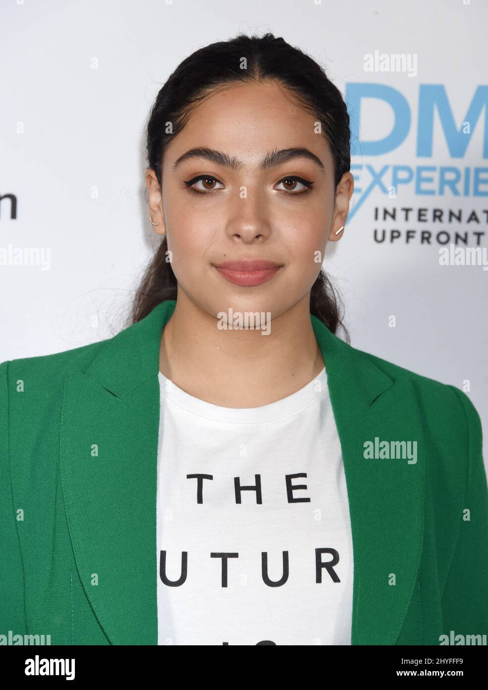 Abc upfront hi-res stock photography and images - Alamy