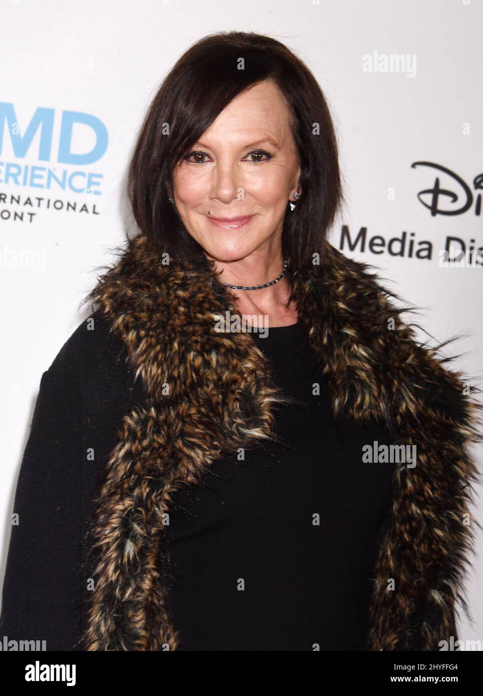 Marcia Clark at the Disney/ABC International Upfront held at the Walt ...