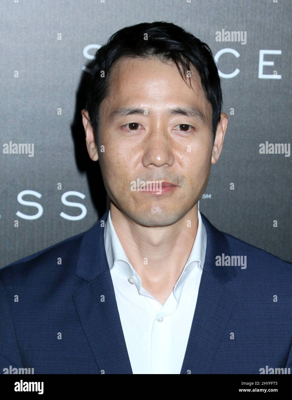 Half yang hi-res stock photography and images - Alamy