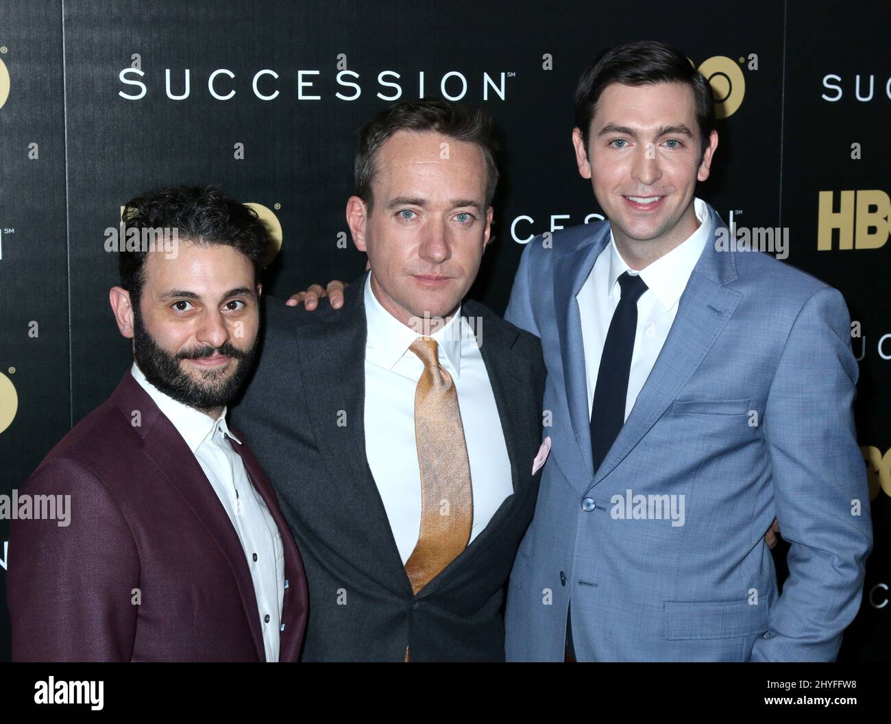 Macfadyen hi-res stock photography and images - Alamy