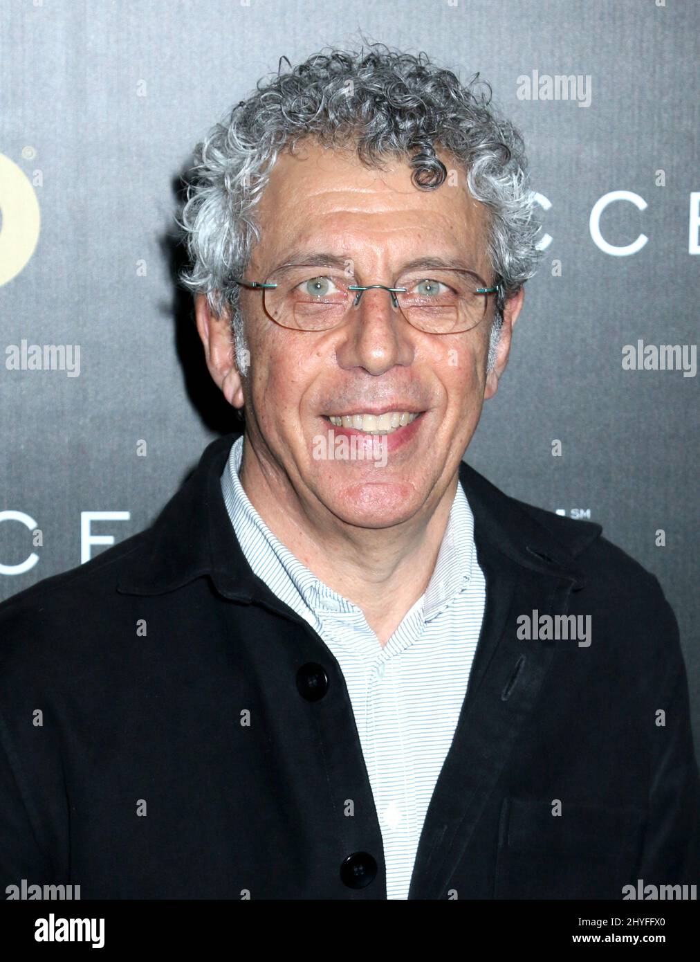 Eric Bogosian Succession