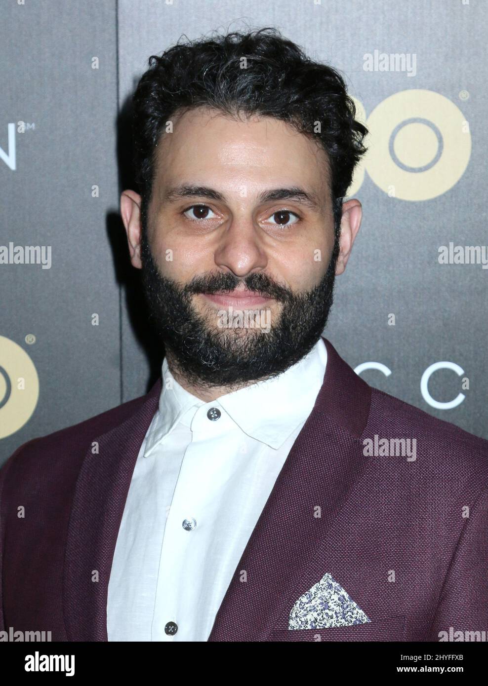 Succession arian moayed hi-res stock photography and images - Alamy