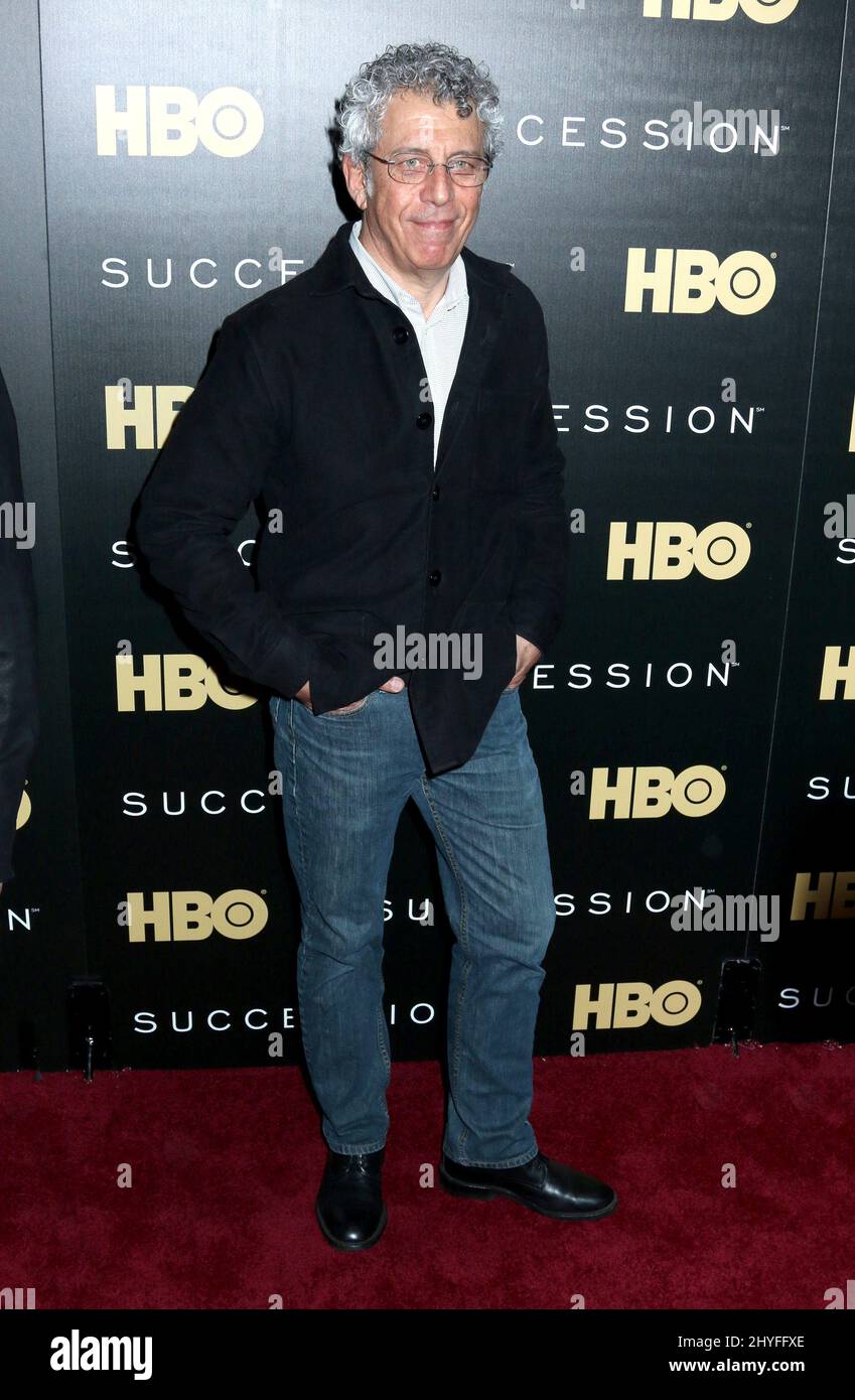 Bogosian hi-res stock photography and images - Alamy