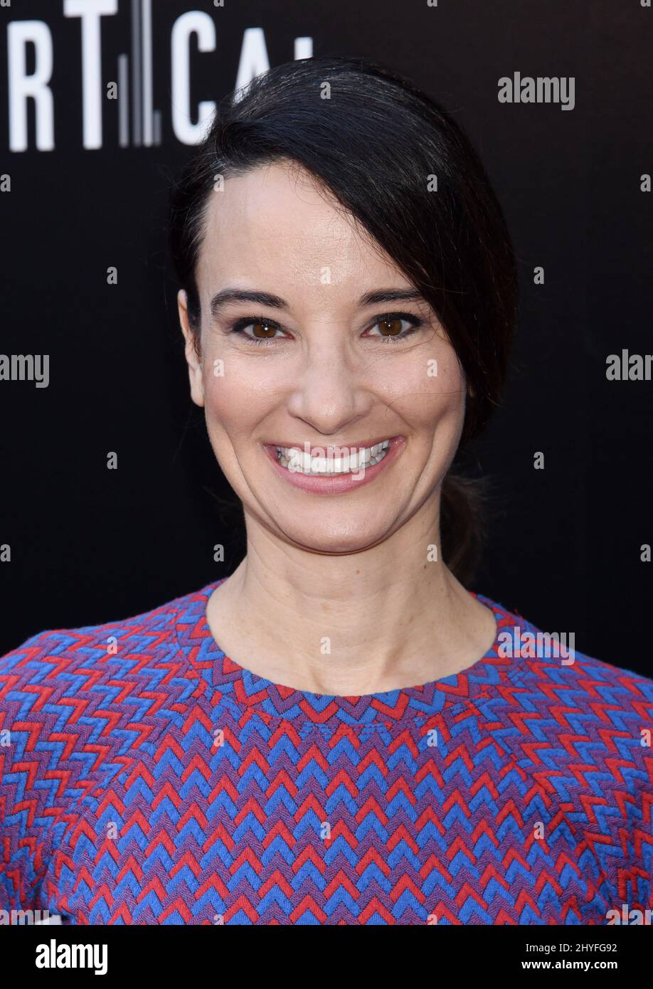 Alison Becker Newsreaders